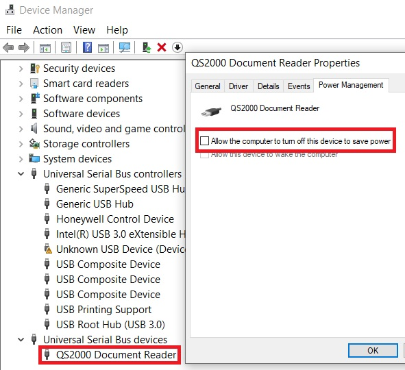 How to install and configure the QS1000 & QS2000