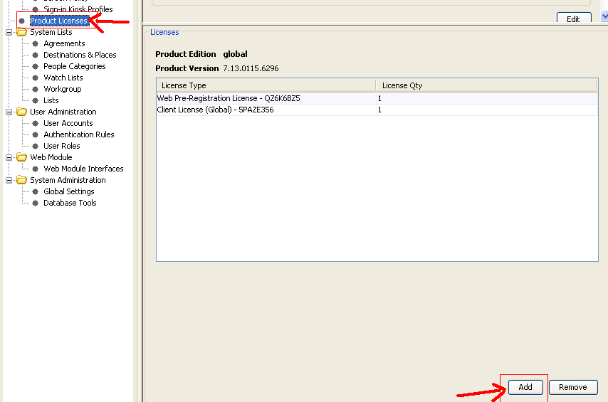 How to serialize passagepoint