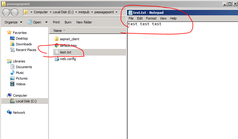 IIS/passagepoint SSO integration Troubleshooting steps IIS/passagepoint SSO integration Troubleshooting steps